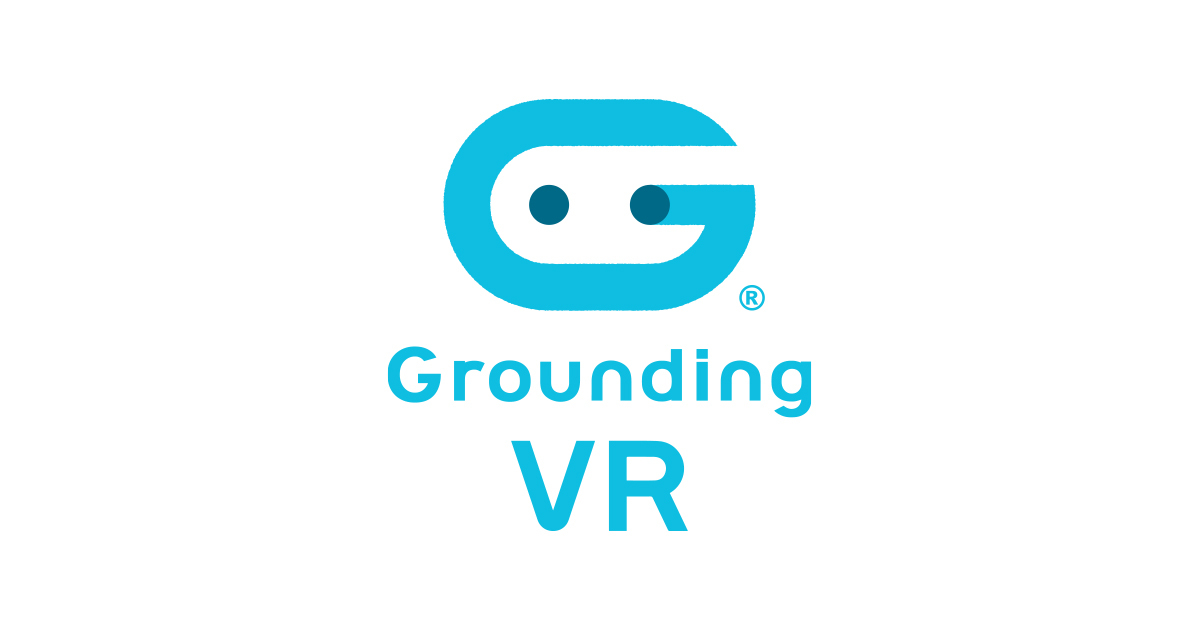 Grounding VR
